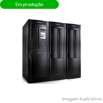 Tape Library LTO 7 | Todas as marcas | Compre aqui